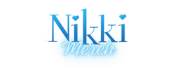 Infinity Nikki Cards – Nikki Merch