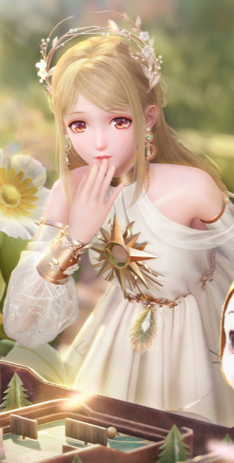 Official Nikki Merchandise | Infinity Nikki, Love Nikki & More